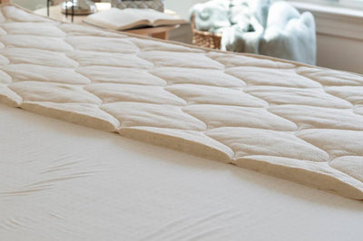 Spindle Mattress