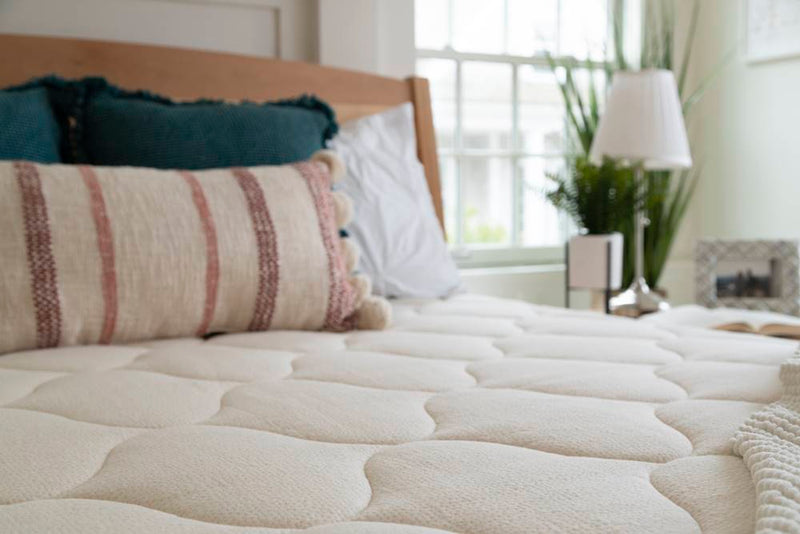 Spindle Mattress