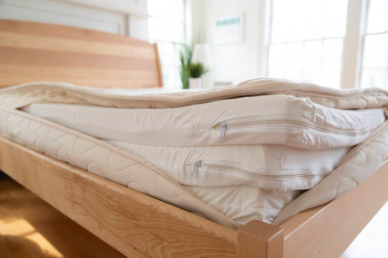 Latex Mattress - Spindle